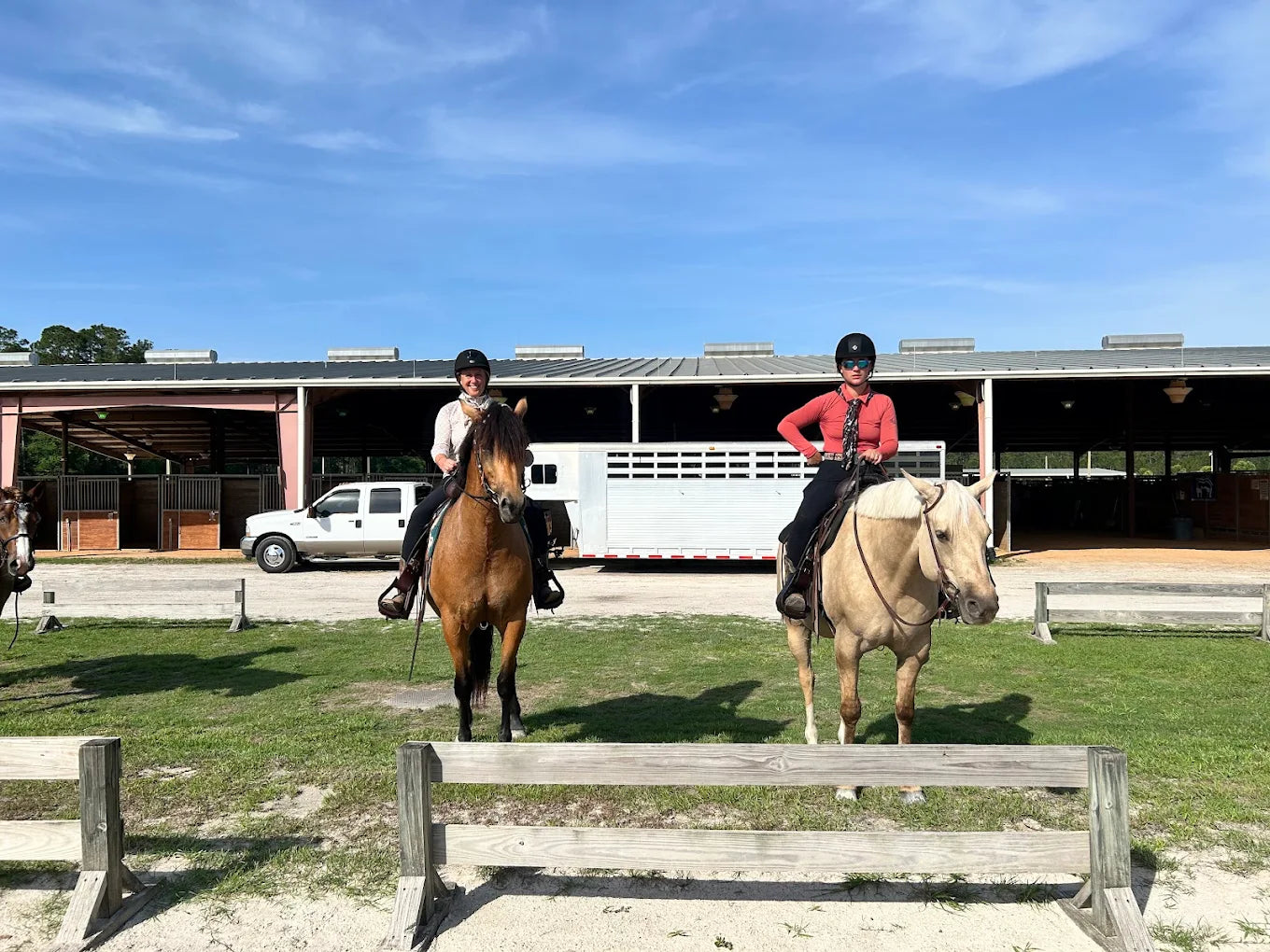 Equestrian Training Center of Ocala – EquineBooking.com