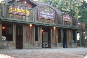 Raintree Ranch – EquineBooking.com